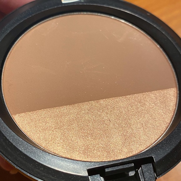 MAC Cosmetics | Makeup | Mac Powder Blushbronzer Duo | Poshmark